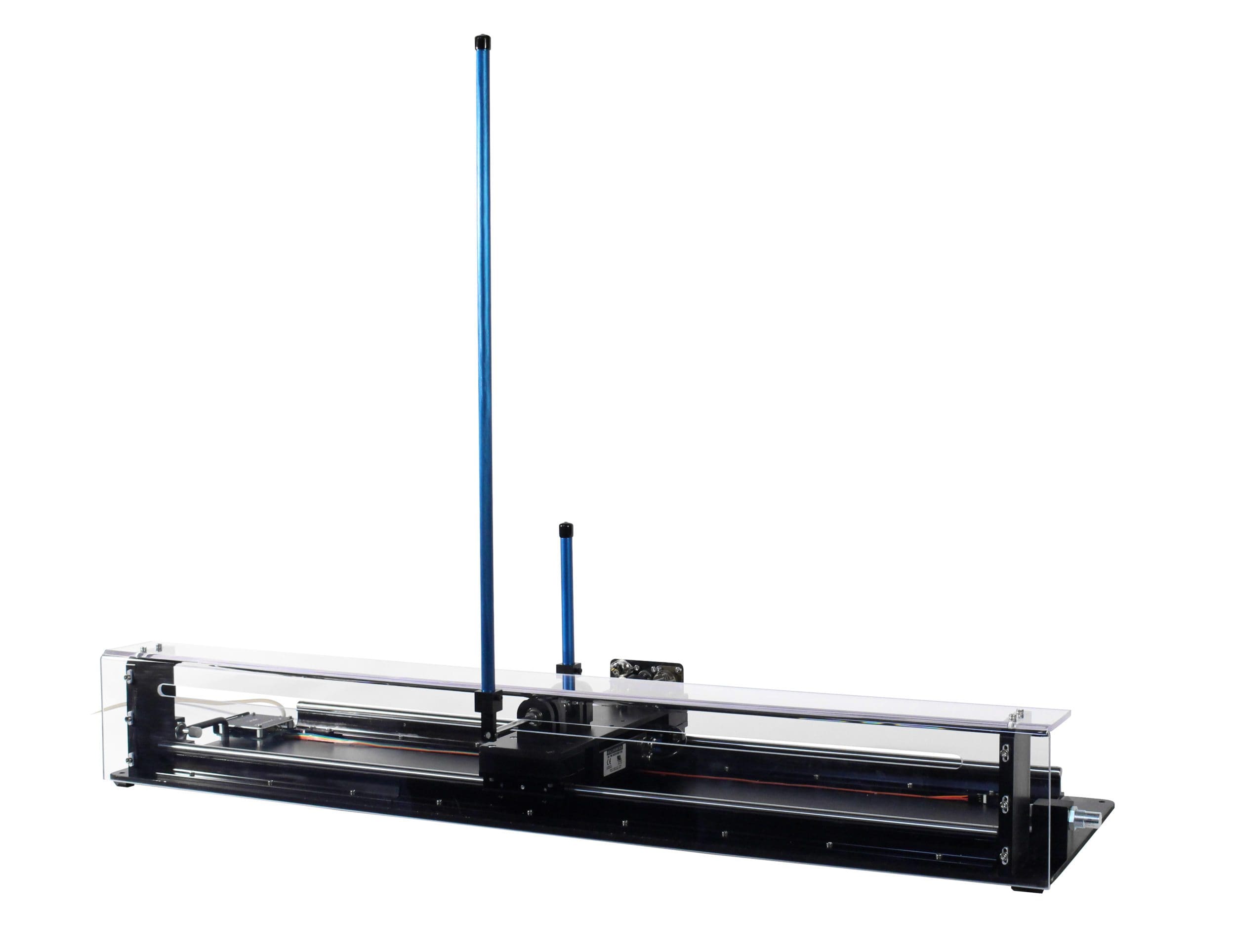 High Fidelity Linear Cart System - Quanser