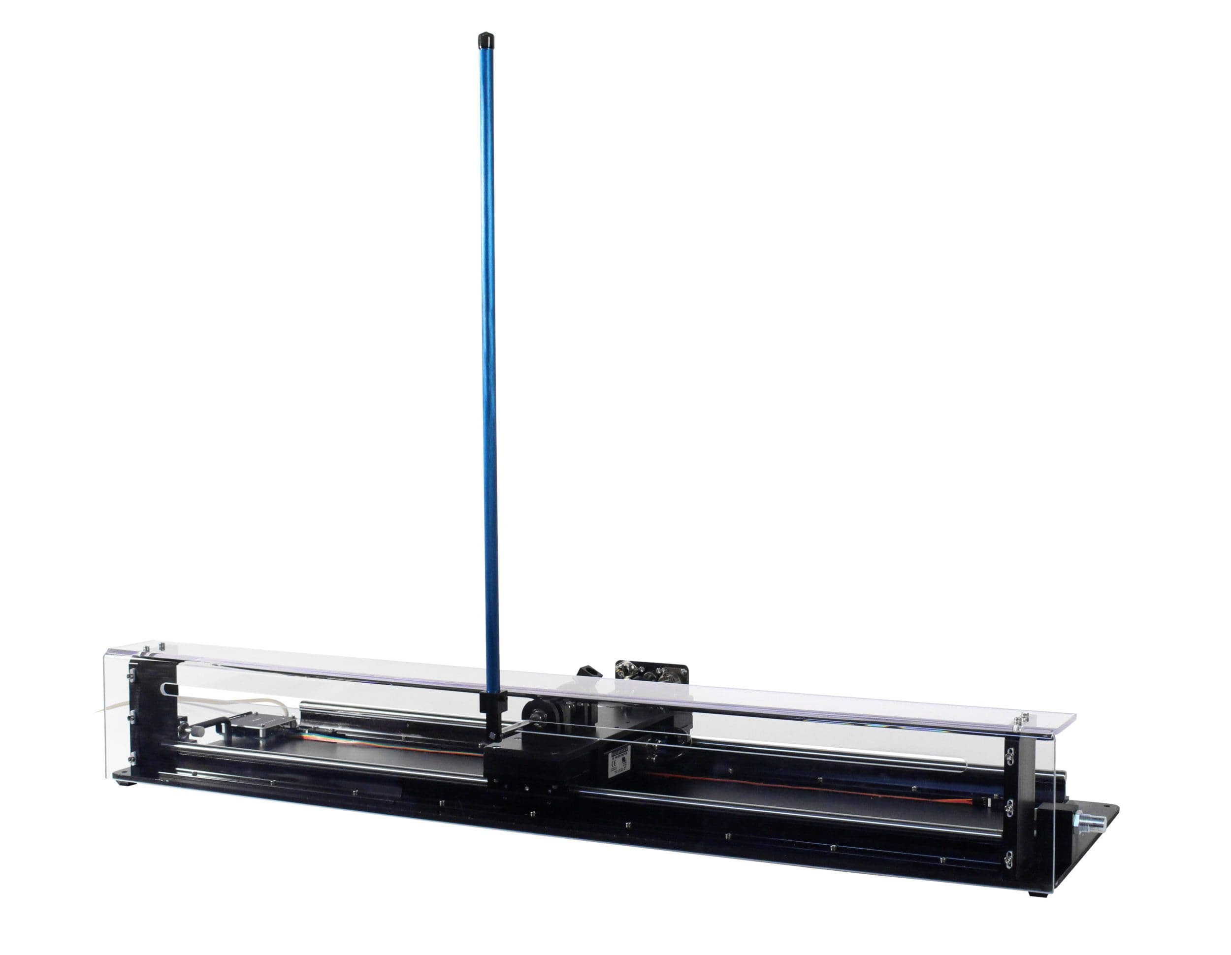 High Fidelity Linear Cart System - Quanser
