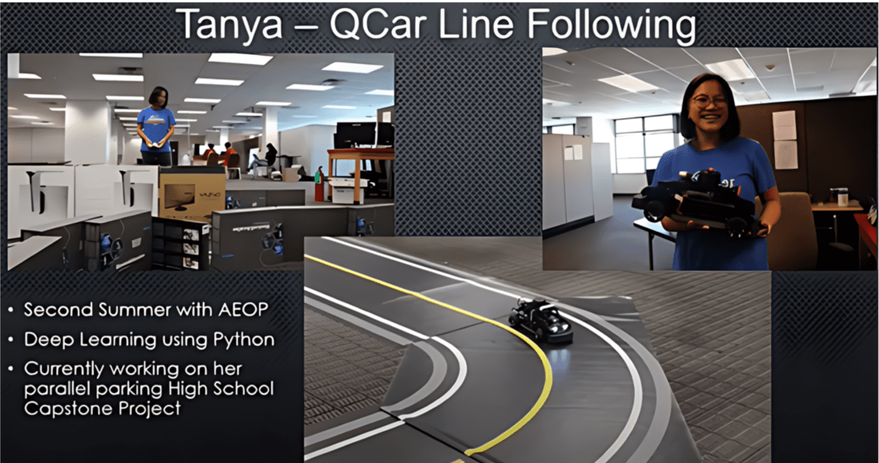 Making Outcome-Based Outreach Integral to University Value Chains - Quanser