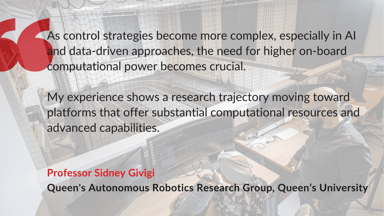 Why I’ve Chosen Quanser Again to Build My New Autonomous Robotics Lab ...