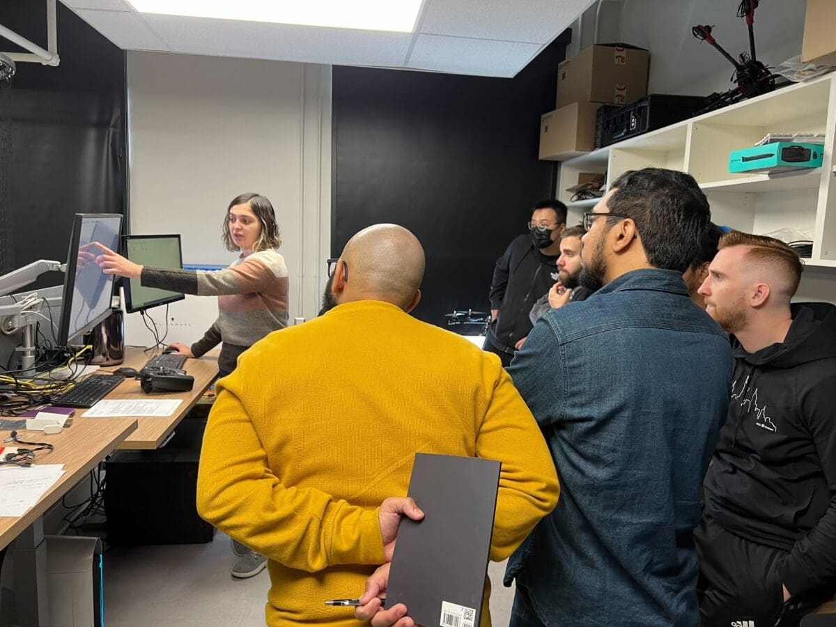 25 years of Academic Impact - Quanser